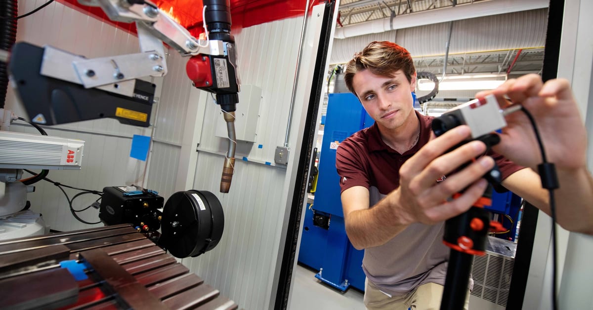 Mississippi State University - Bagley College of Engineering