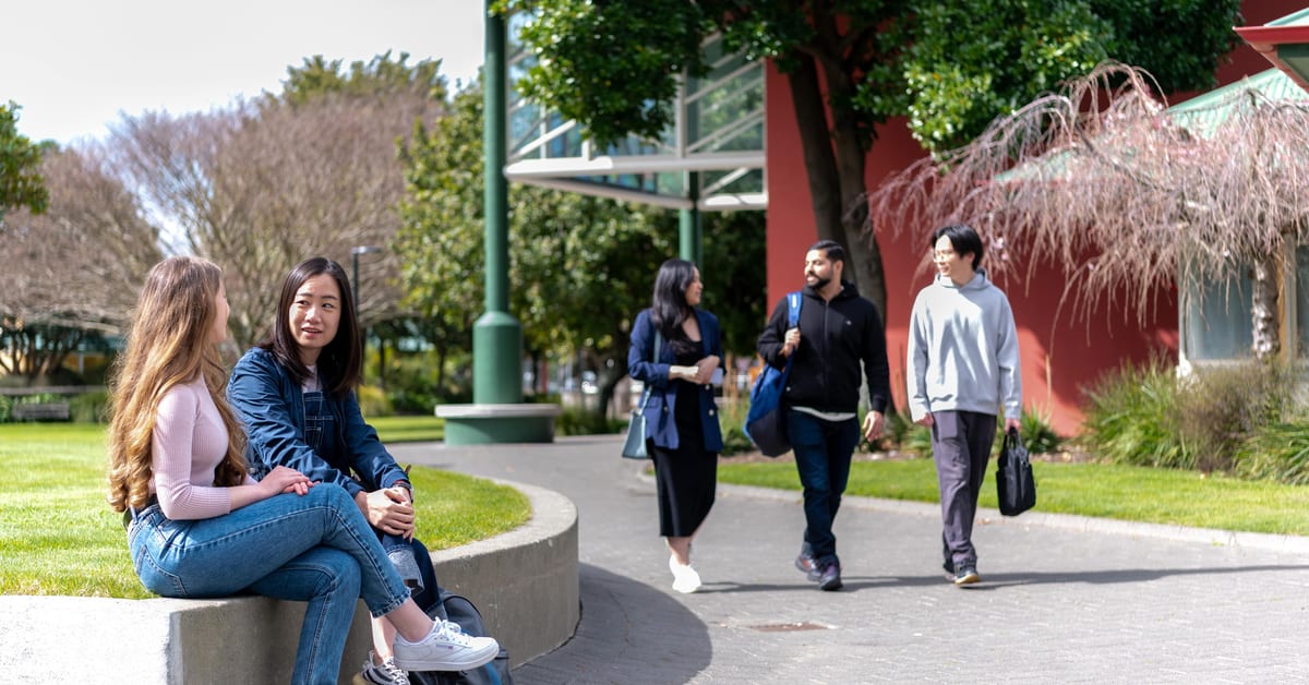 Eastern Institute of Technology