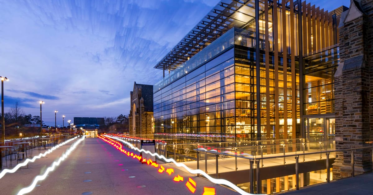 Duke University, Pratt School of Engineering