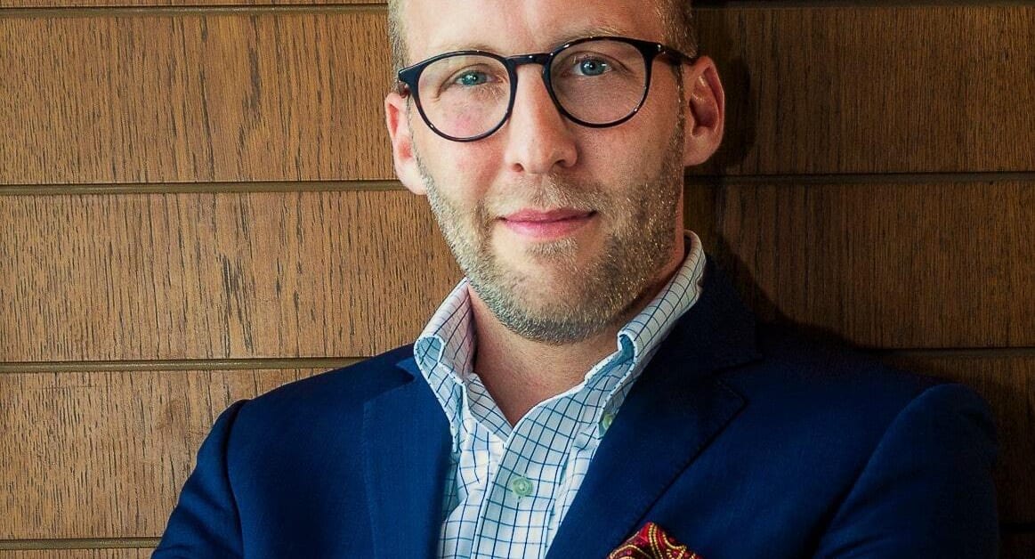 Marco Neukom