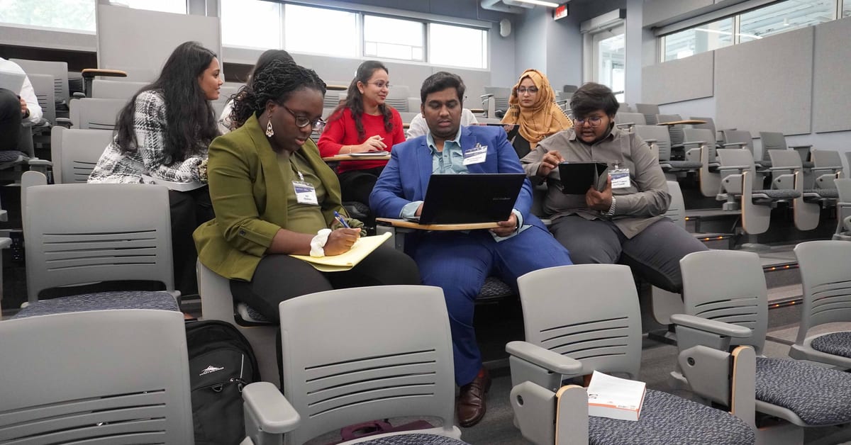 Kent State University - College of Public Health