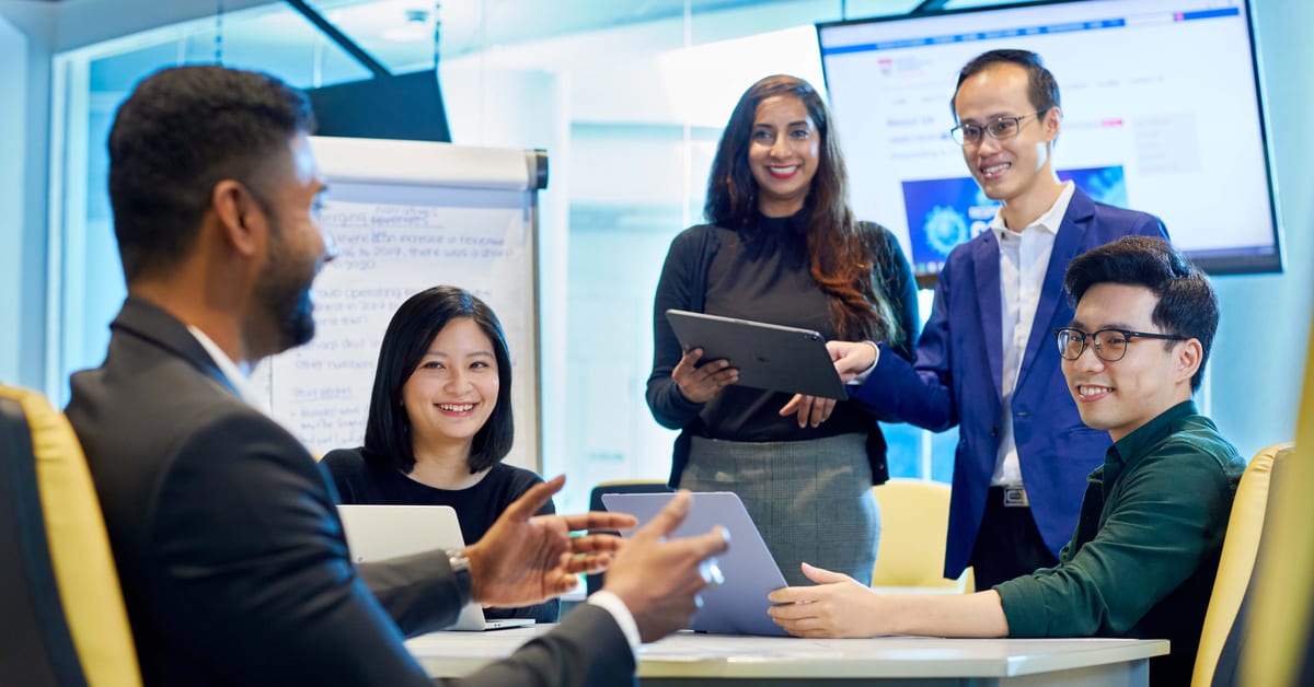 Nanyang Technological University Singapore, Wee Kim Wee School of ...