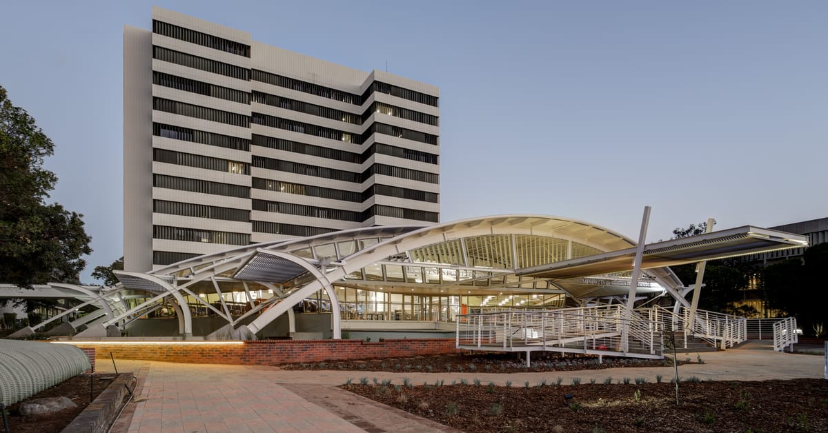 University of Pretoria - Faculty of Engineering, Built Environment and ...