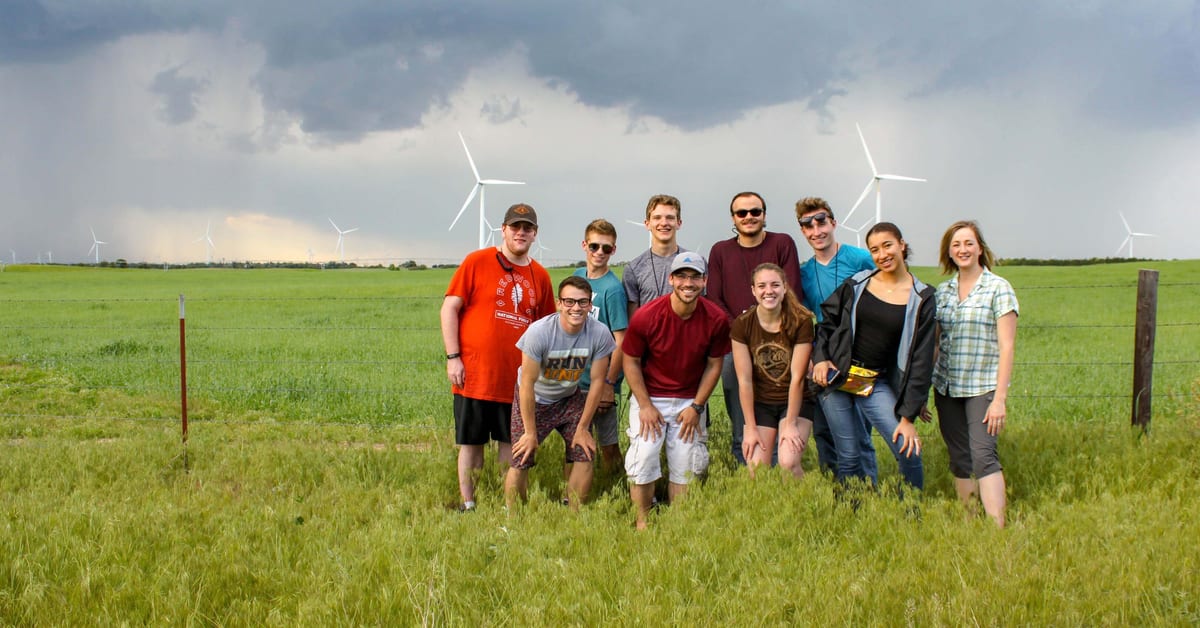 University of Northern Colorado, College of Natural and Health Sciences