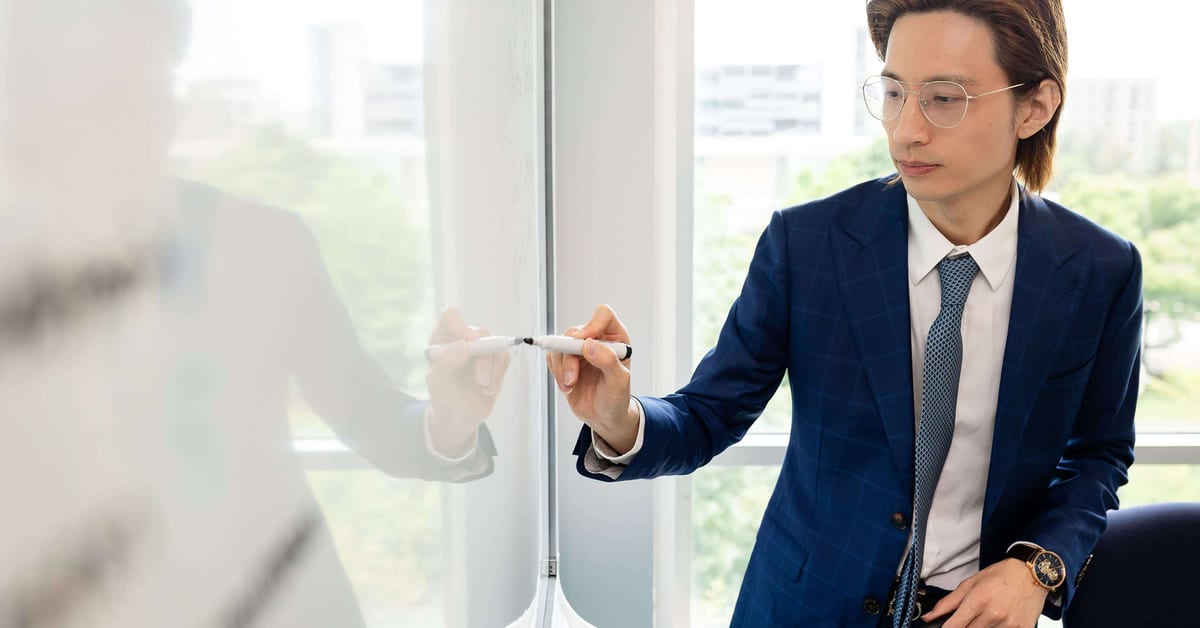 Master of Business Administration - Professional Accounting ...
