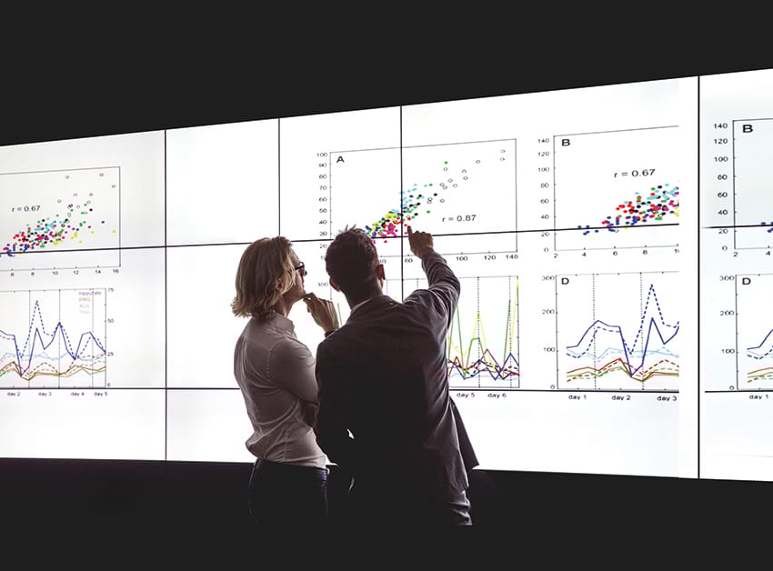 Master in Data Science for Social Sciences