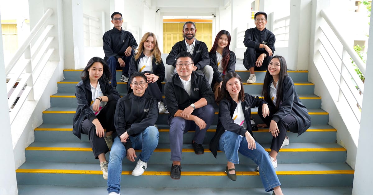 James Cook University Singapore