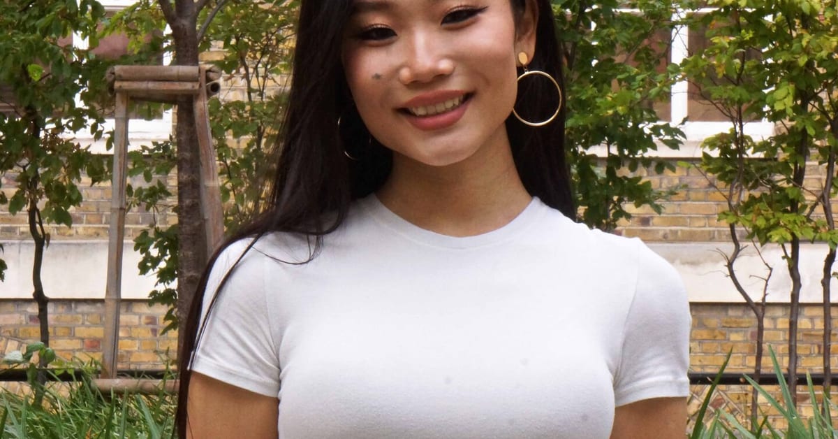 Anita Yan