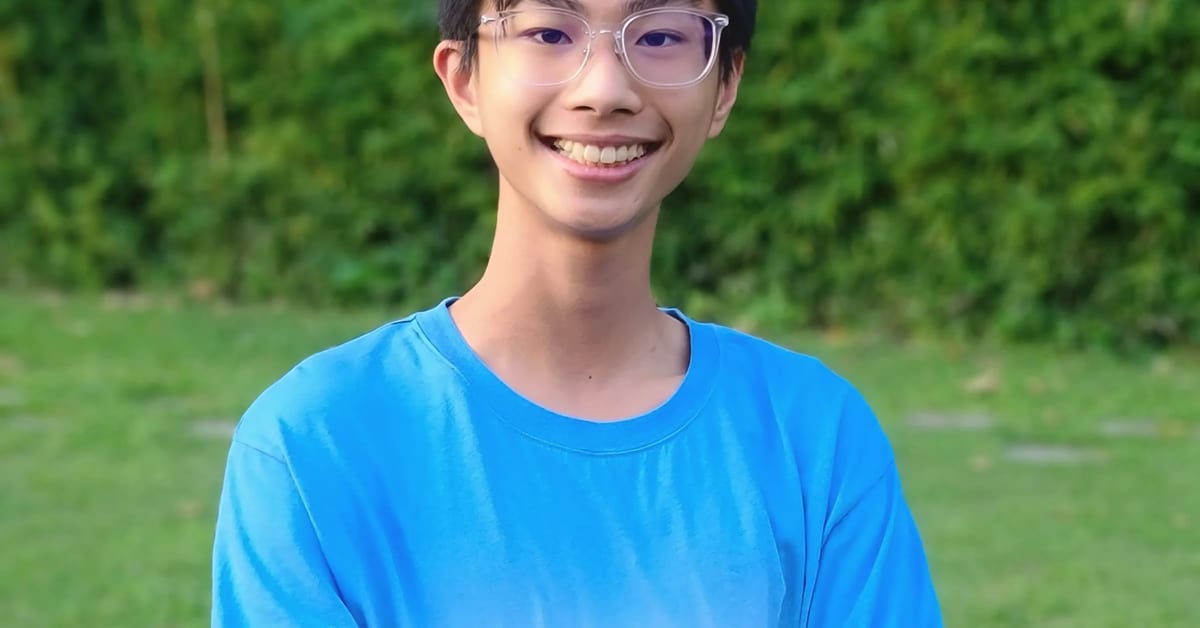 Bryan Chiu