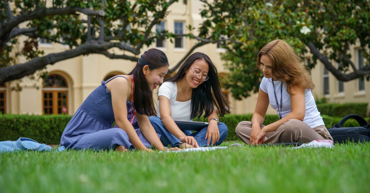 Stanford Summer Session