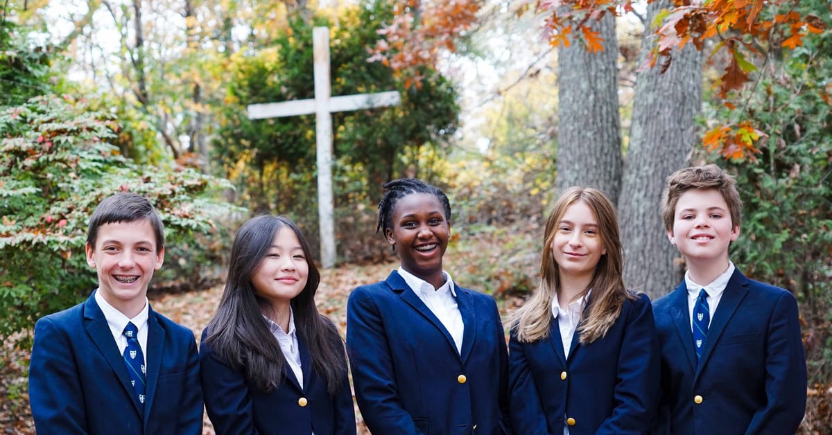 Boston Trinity Academy