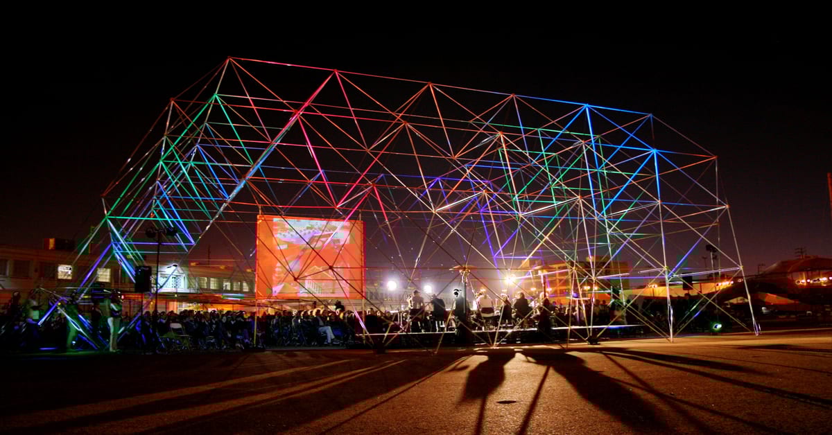 Southern California Institute of Architecture - SCI-Arc