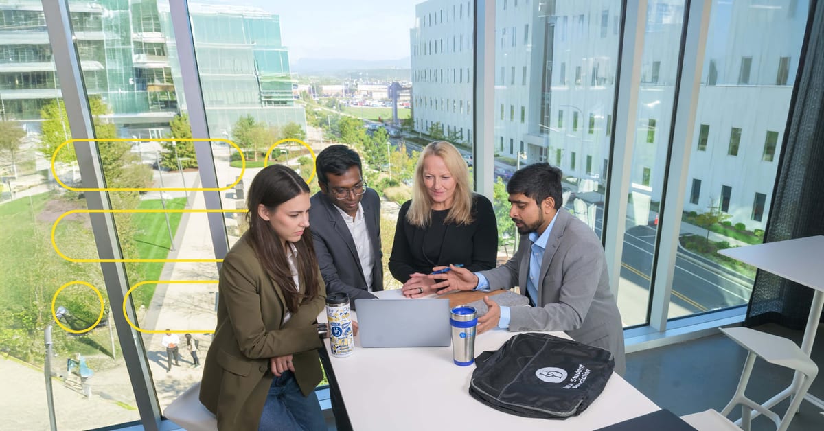 University of Delaware, Lerner College of Business and Economics