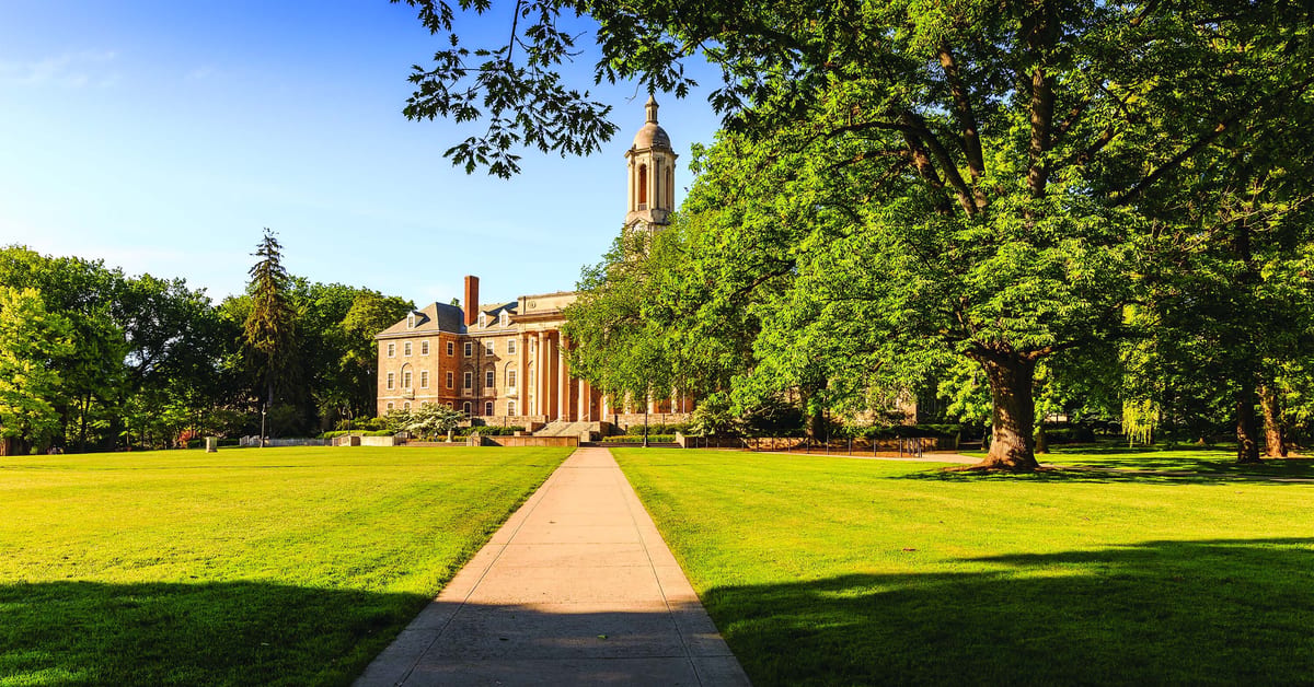 Penn State University