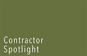 Contractors Spotlight