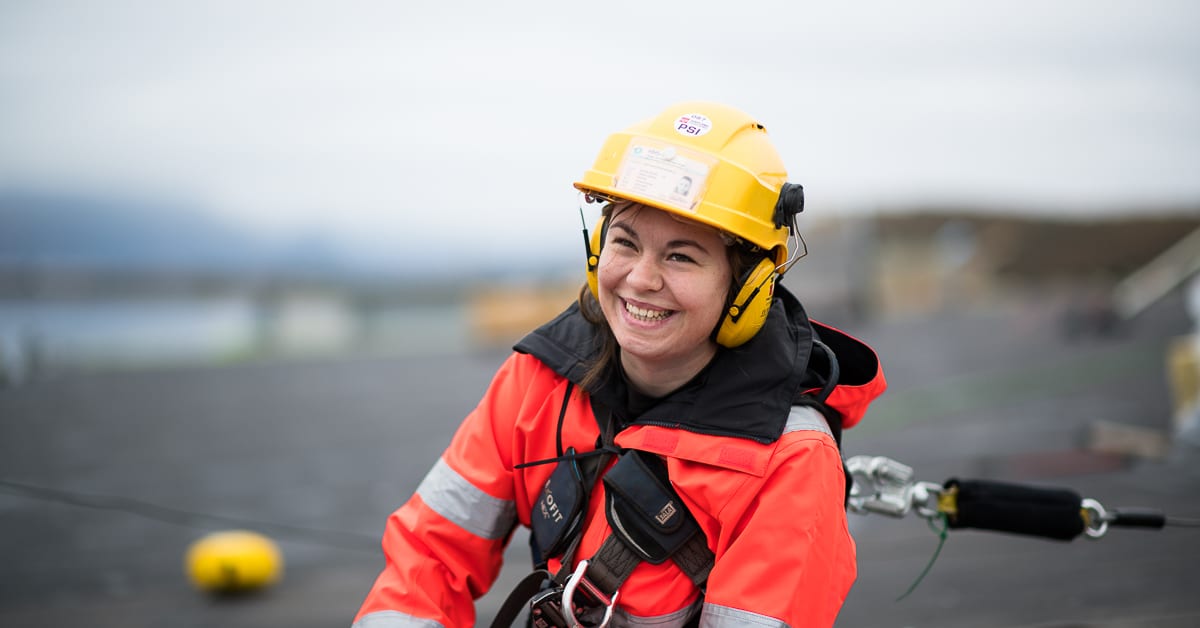 Annonsørinnhold: Klar-ferdig-bygg: Slik kom Kronstein-gruppen i gang ...