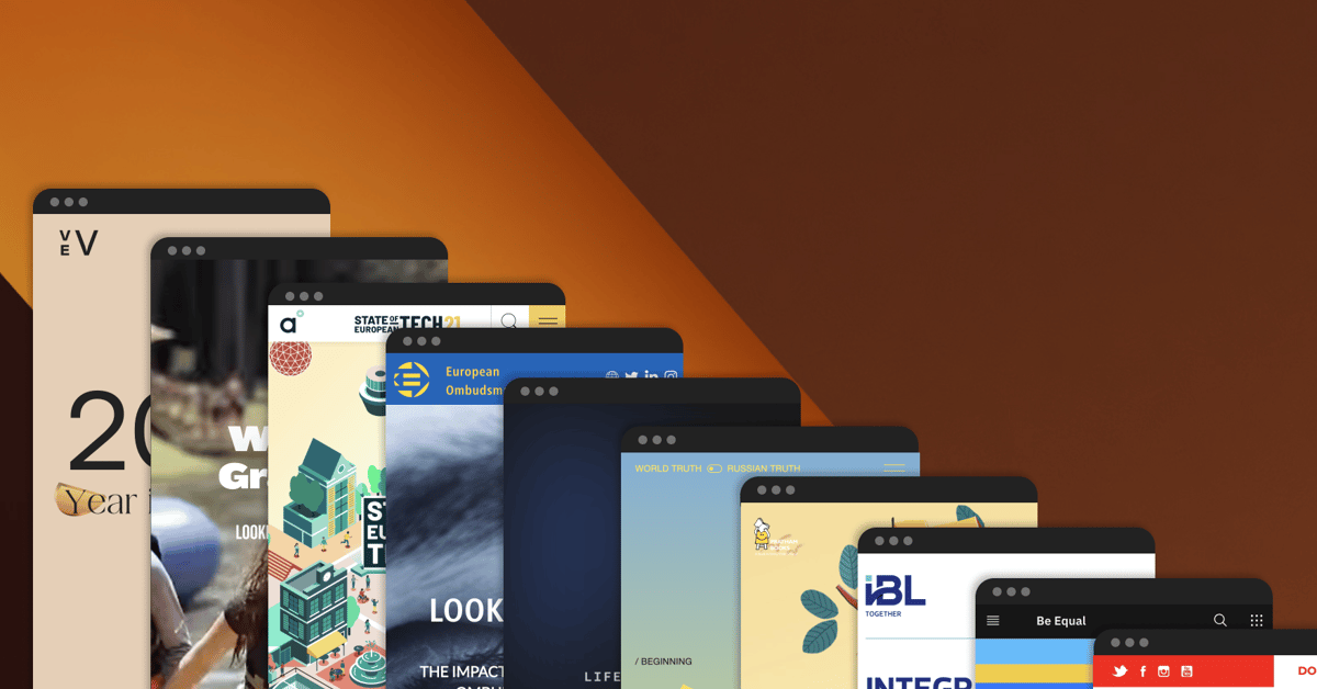 10-year-in-review-examples-with-strong-brand-personality