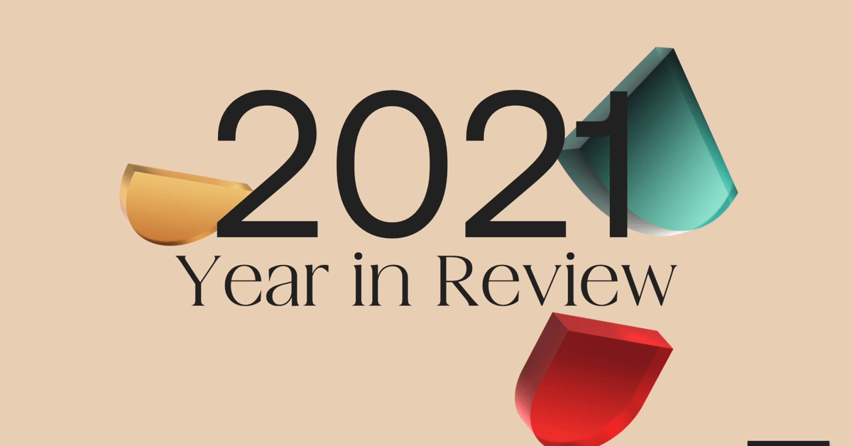 13 Stunning Annual Report Examples (And How They’re Made)