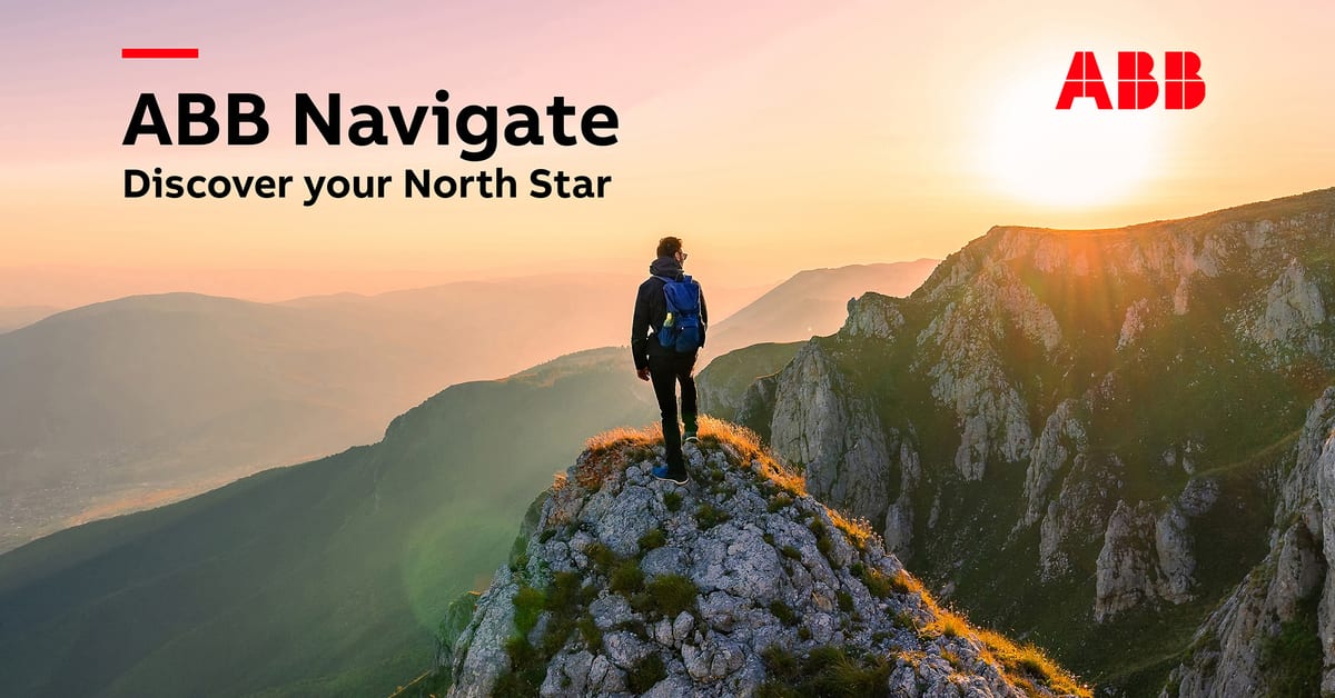 ABB Navigate - Reliability, Safety & Security and Energy & Carbon