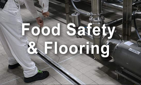 Food Safety & Flooring