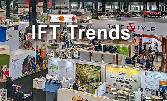 IFT Trends