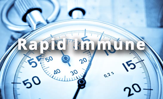 Rapid Immune