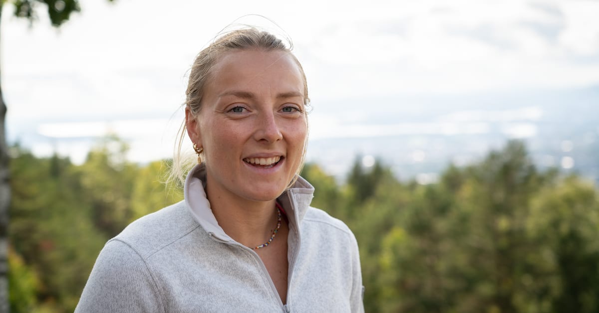 Vilde ble kvitt linsene