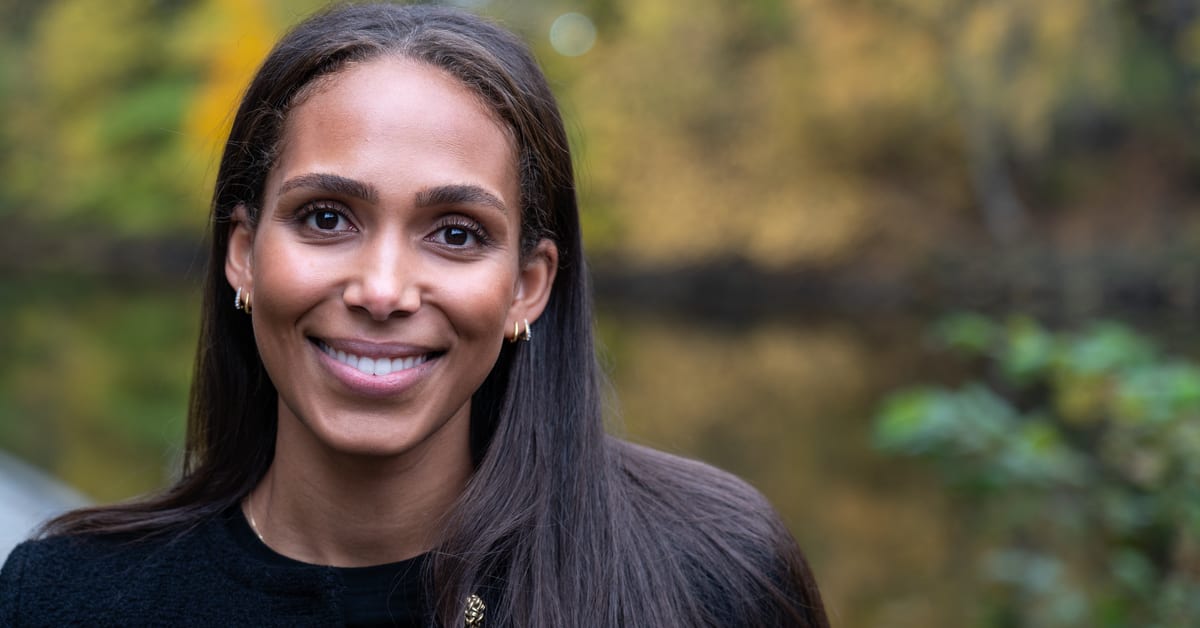 Amanda (28): – Betyr mye å ha en arbeidsplass som er innbydende og ...