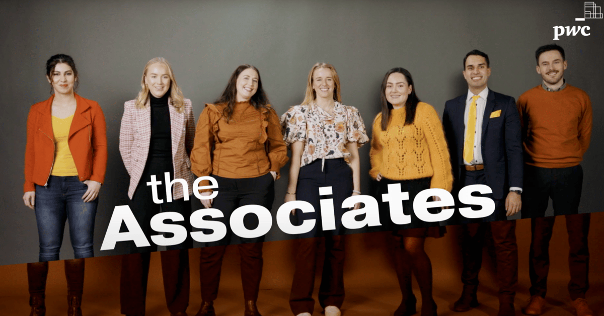 Annonsørinnhold: The Associates