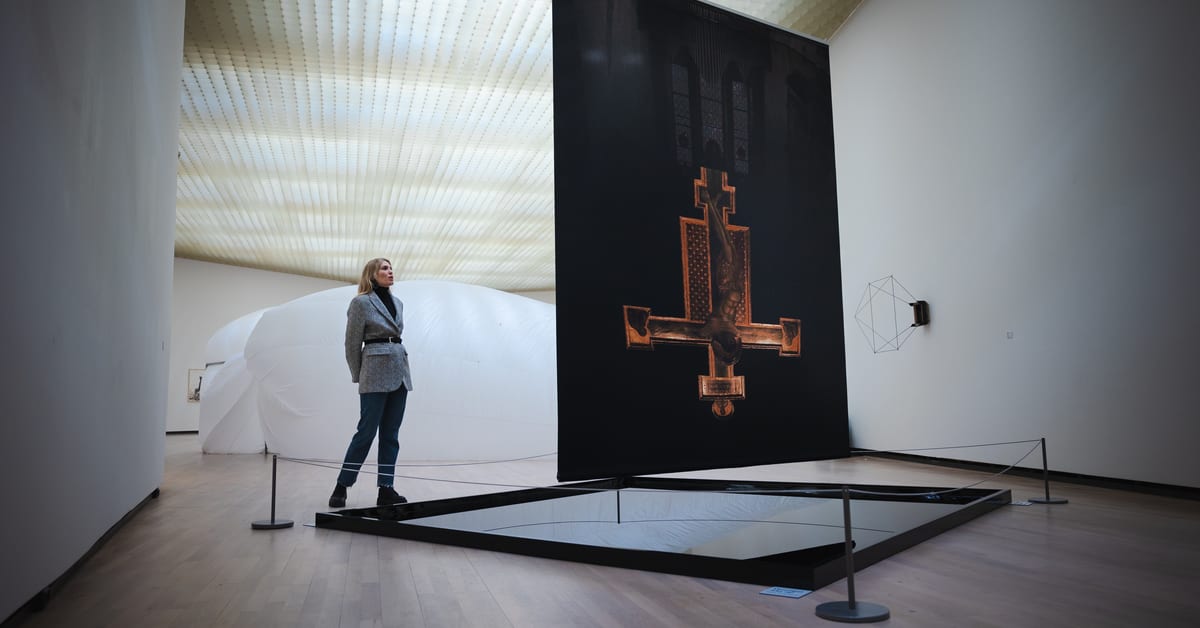 Annonsørinnhold: Kunsten å forvalte verdier