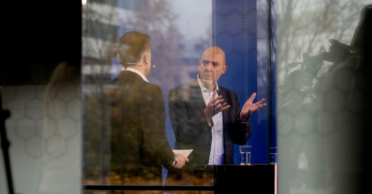 Annonsørinnhold: Fighting financial crime with AI (Itera og IBM)