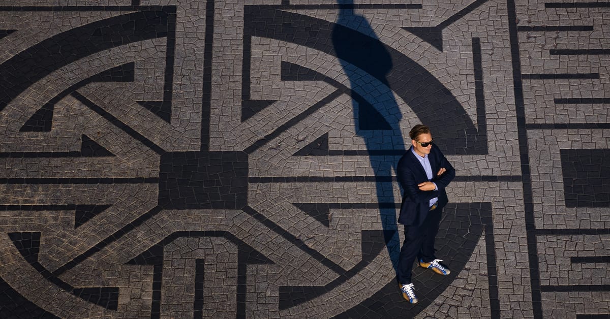 Annonsørinnhold: Når hackeren er helten