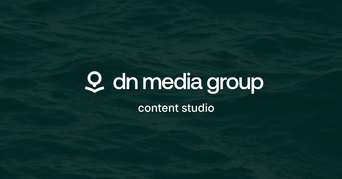 DN Media Group | Content studio