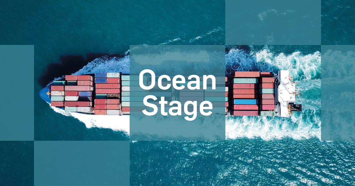 Nor-shipping: The Ocean Impact Series - meet CEO and President Carl Schou