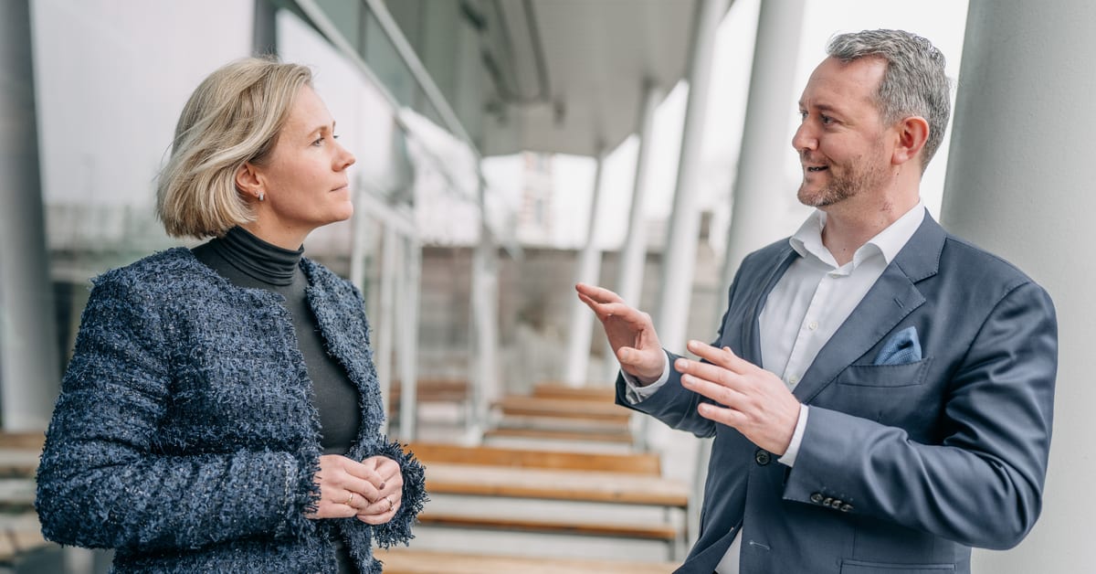 Annonsørinnhold: Derfor mislykkes endringsarbeidet: – Dette må norske ...