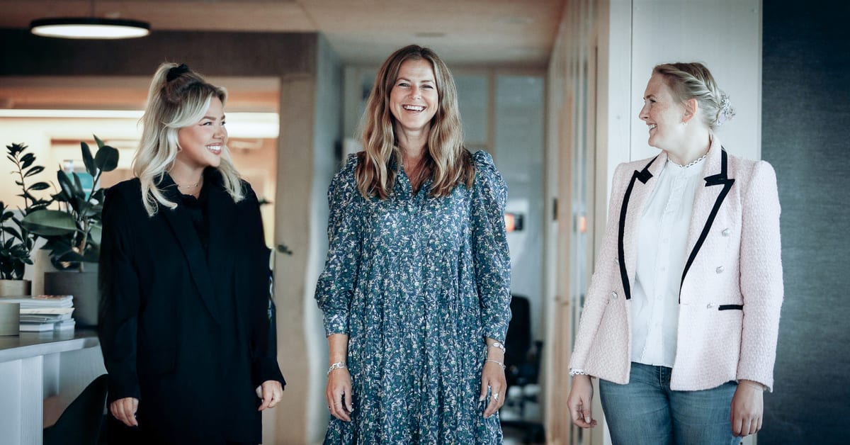 Gjør stor suksess med Marketing for Hire - Edge Branding