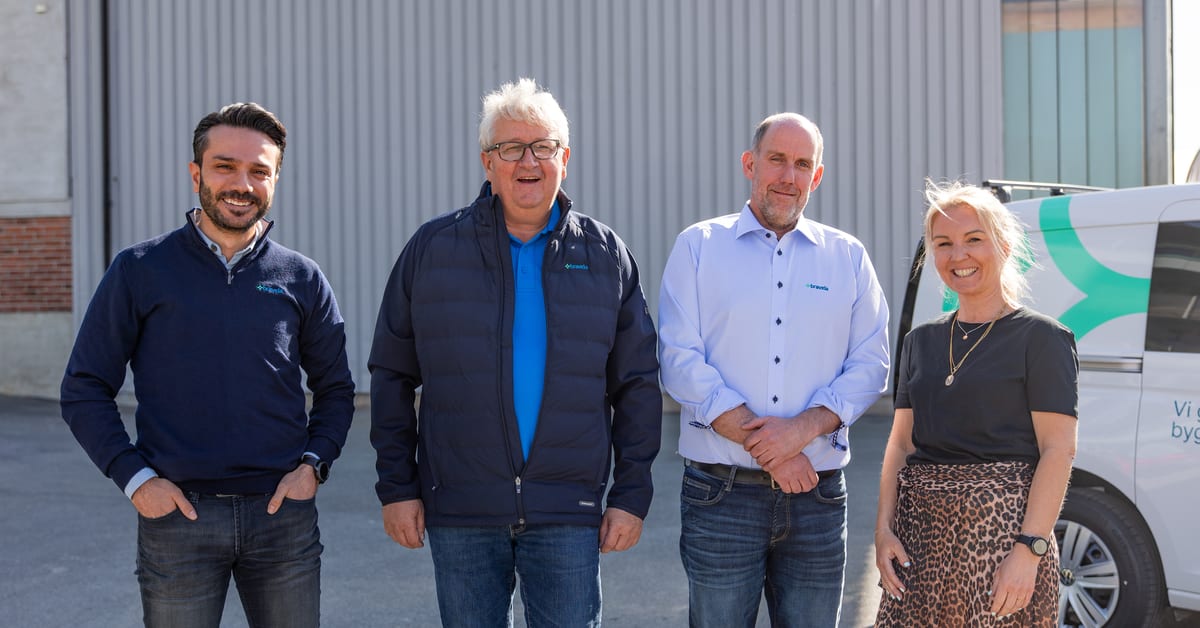 ANNONSØRINNHOLD Bravida med storopprustning i Drammen