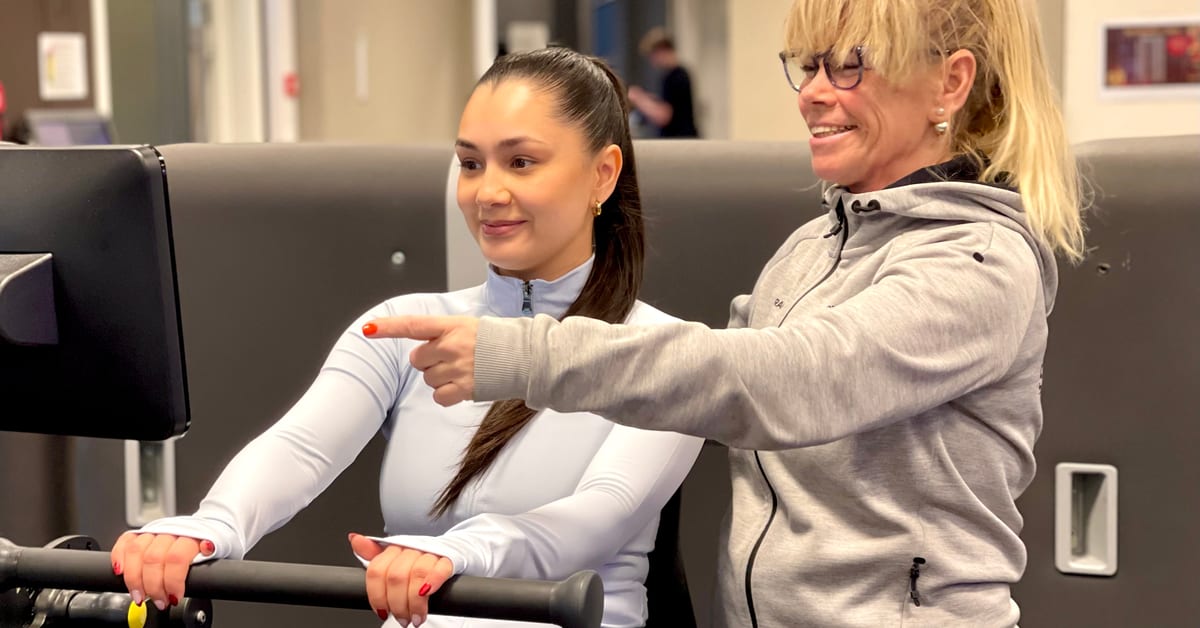 ANNONSØRINNHOLD Ny epoke for Sports Club Sarpsborg: – Vi er veldig fornøyde