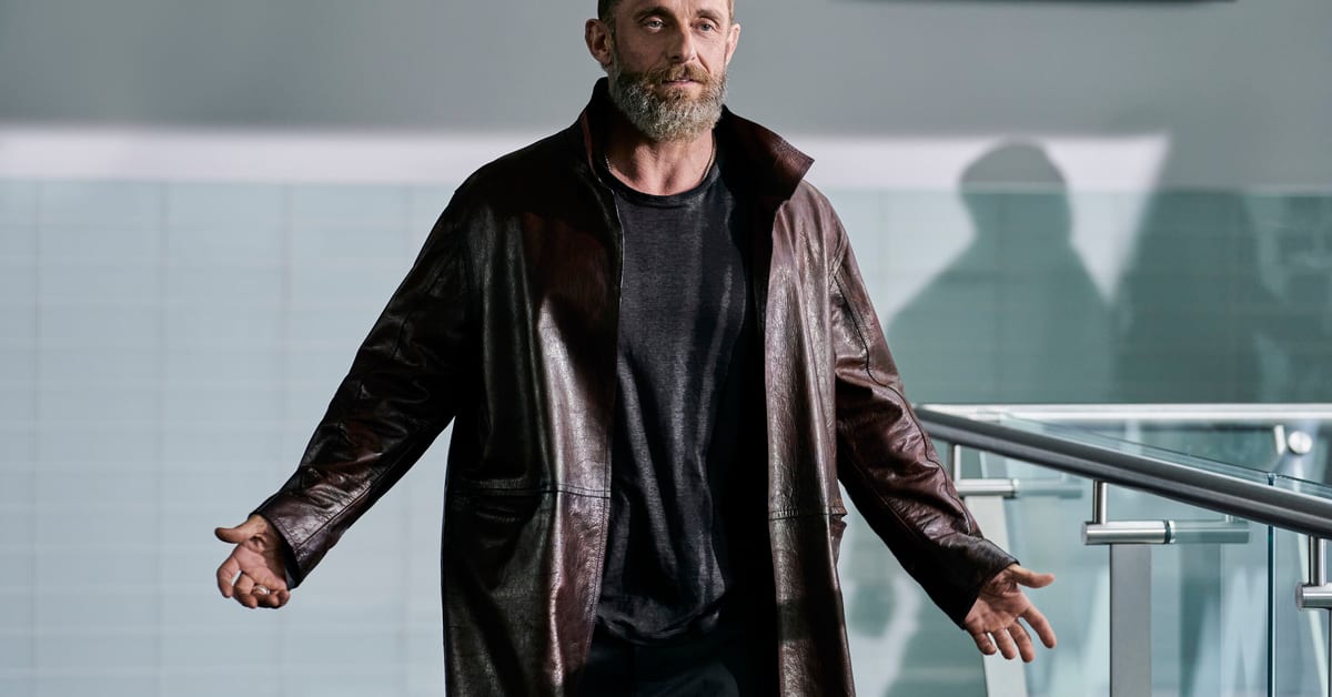 Stjernespækket ny serie har den ultimative danske bad boy på rollelisten