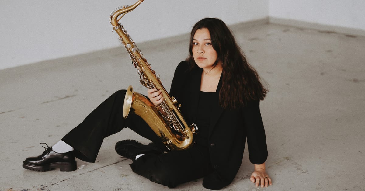 Mona (28) fikk 100.000 kr i fjor, nå lager hun bestillingsverk for ...