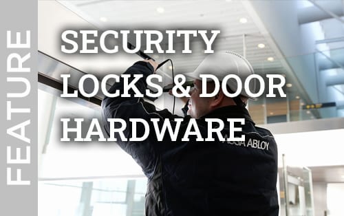 F2 Security Locks