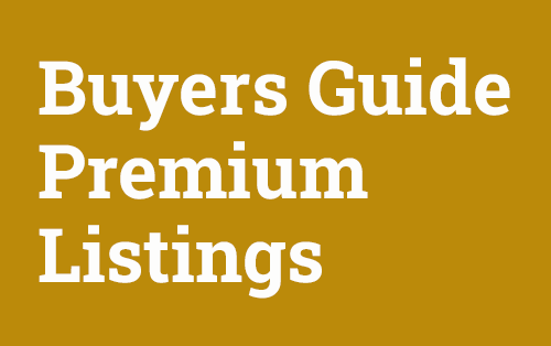Buyers Guide Premium Listings