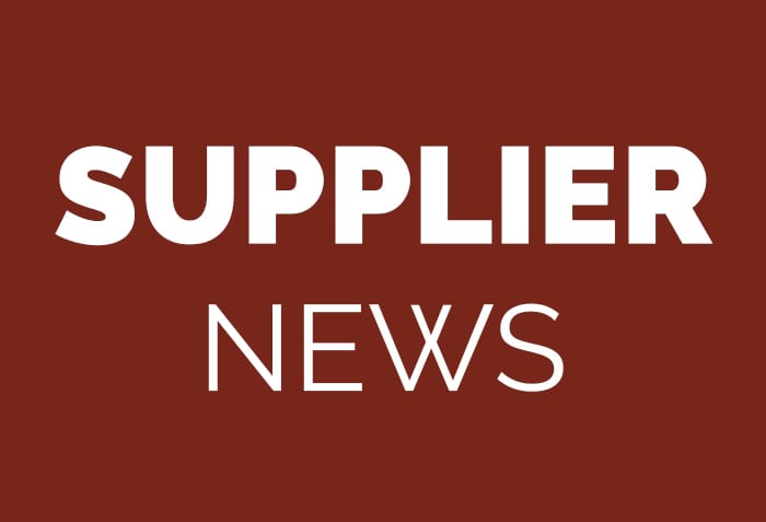 Supplier News
