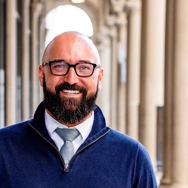 Alumni Spotlight: Ryan Slattery '12