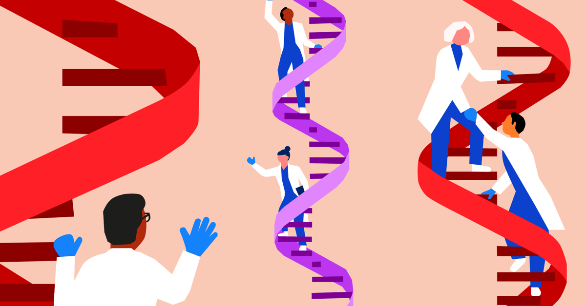 Robust data ecosystems