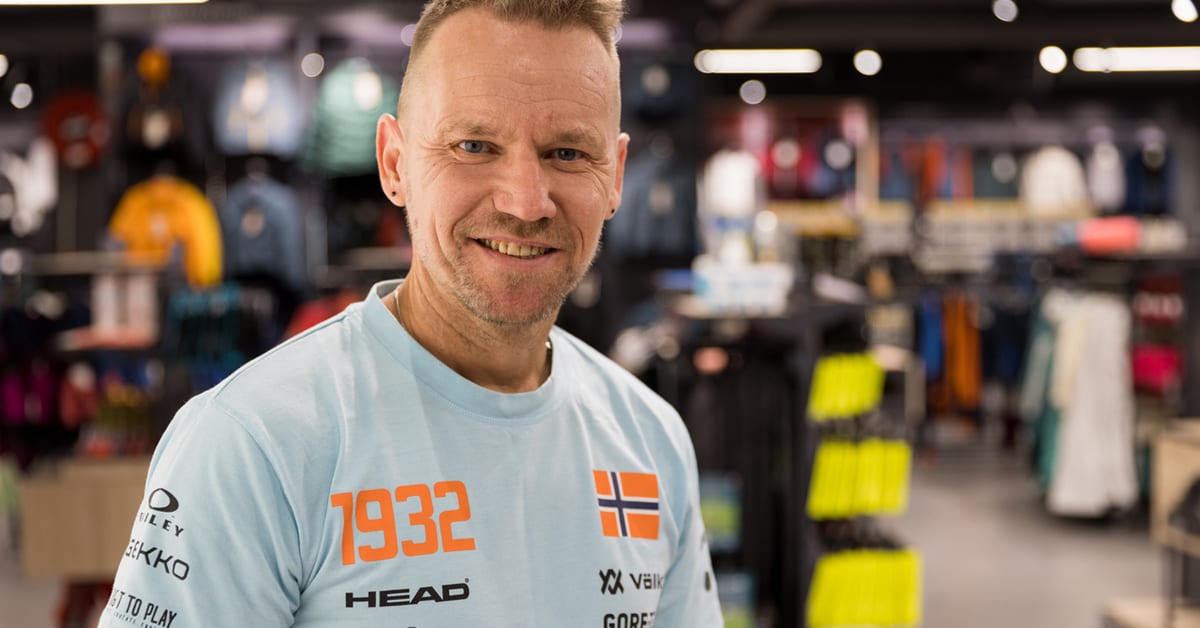 Anton har de feteste merkene – da må vi også ha de feteste låtene