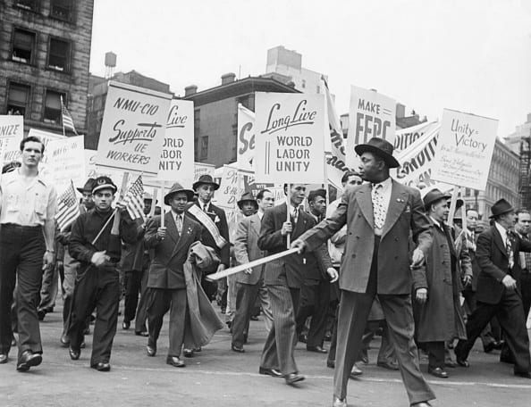 The 1940s: Racial Discrimination | Social Science Research Council ...