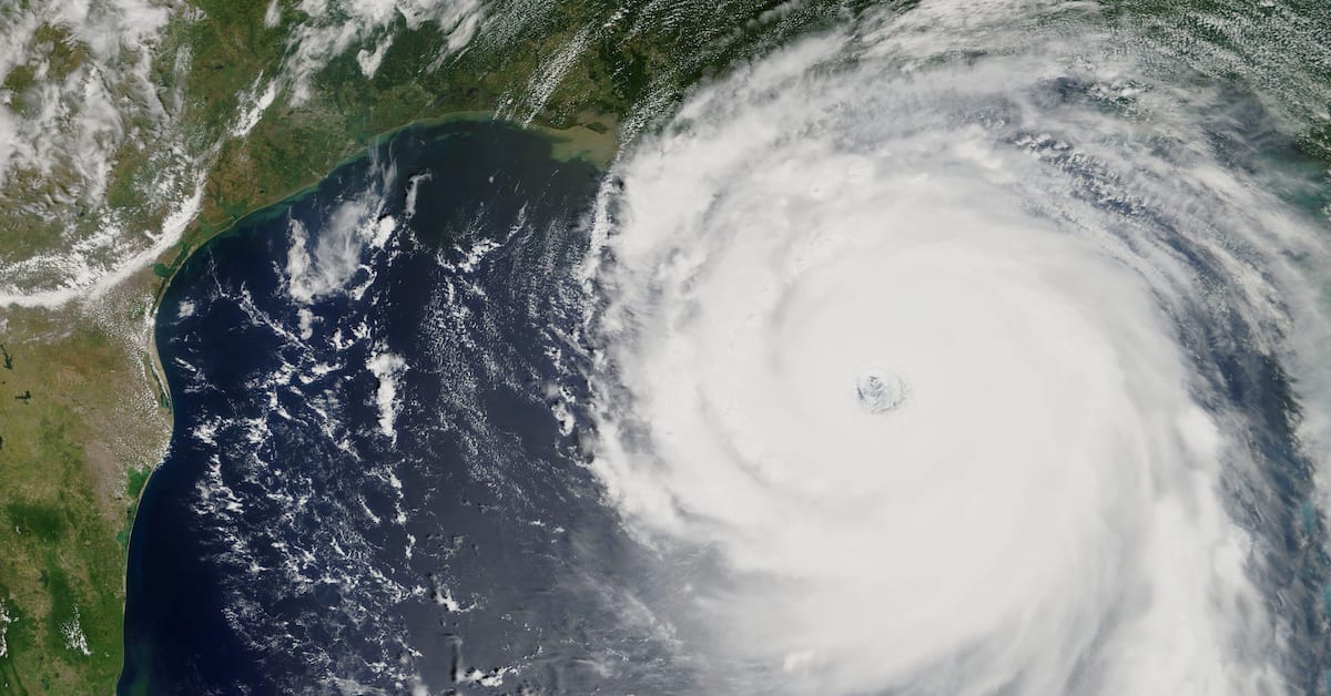 The 1990s: Climate Change | Social Science Research Council Centennial