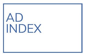 Ad Index