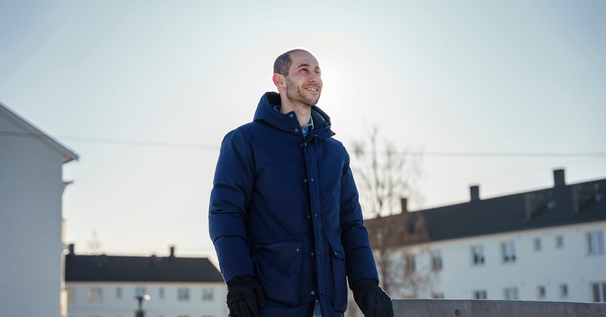 Annonsørinnhold: Bruker OBOS-medlemskapet til mer enn å bytte nabolag